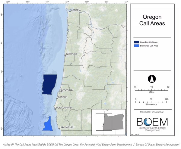 Wind, Waves and the Future of Energy on the Oregon Coast – City Club of ...